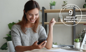 Spletna banka Bank@Net | OTP banka